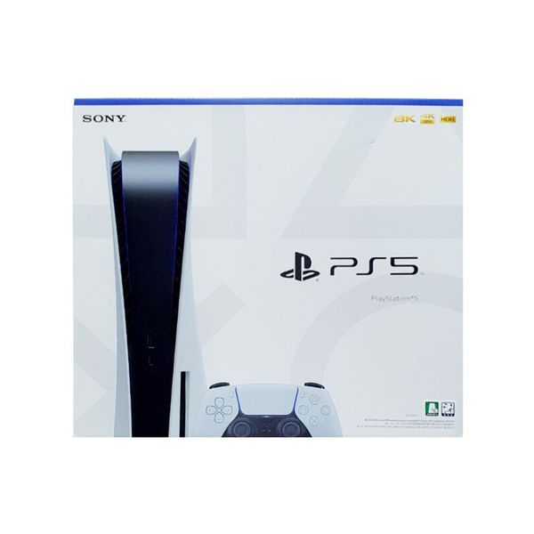 PS5 플레이스테이션5 디스크에디션 CFI-1218A_bw[32661890] - SSG.COM