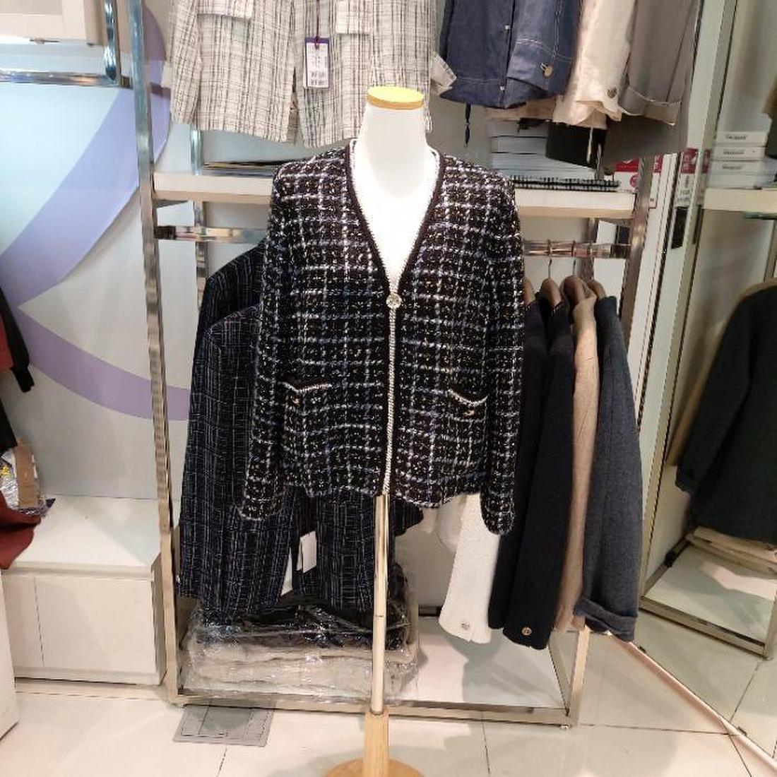 OLIVIALAUREN DP02 자켓 VOC FUYF 8131 (S10845760), 믿고 사는 즐거움 SSG.COM