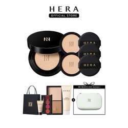 [쓱배송]헤라 블랙 쿠션 리뉴얼 23N1 디럭스 (본품15g+리필15g*2개) - SSG.COM