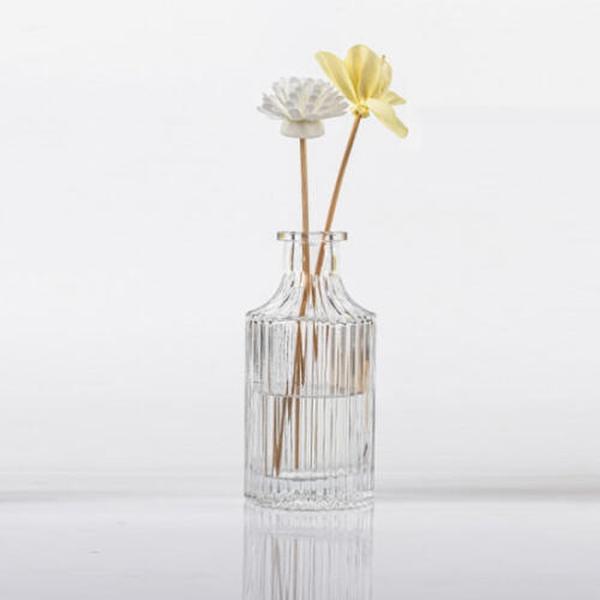 아트박스/위드마켓 퍼퓸 링클 디퓨저 겸 유리화병(220ml) (A타입) - SSG.COM