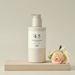 해피바스pH4.5약산성 로즈여성청결제 250g - SSG.COM