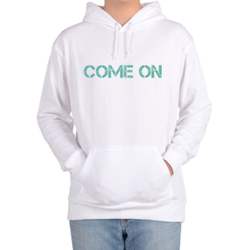 후드티 COME ON 컴온 BABY - SSG.COM
