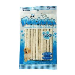 도기프랜드 우유먼치껌 10p X ( 5매입 ) - SSG.COM