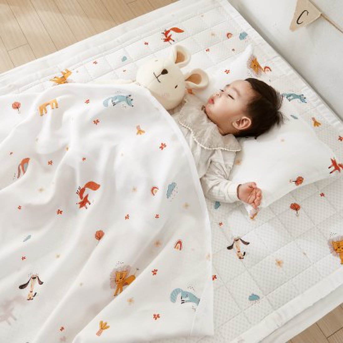 벨로코 베베 인견 아기쿨매트 4Type, 믿고 사는 즐거움 SSG.COM