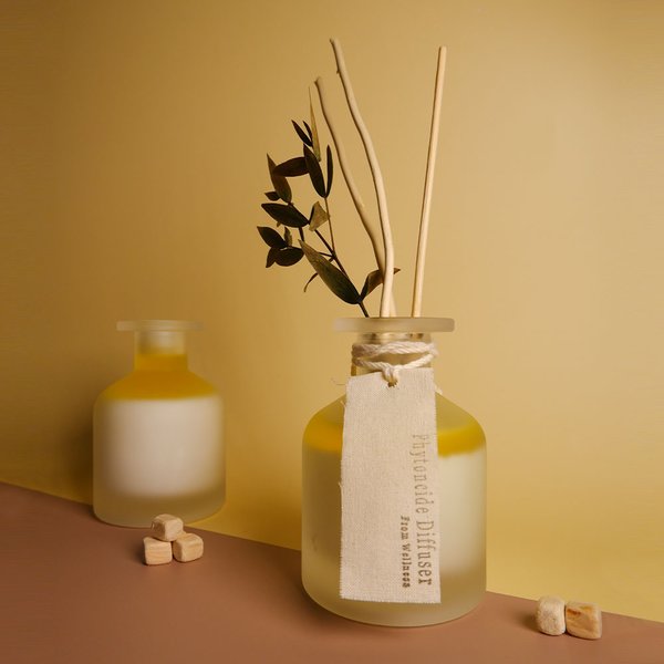 피톤치드 대용량 디퓨져 130ml - SSG.COM