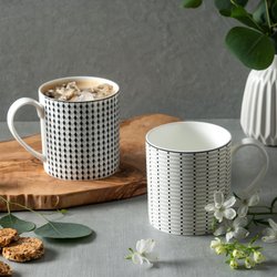 카로앤오든 머그 2p - SSG.COM