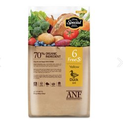 ANF 6FREE 오리 8kg - SSG.COM