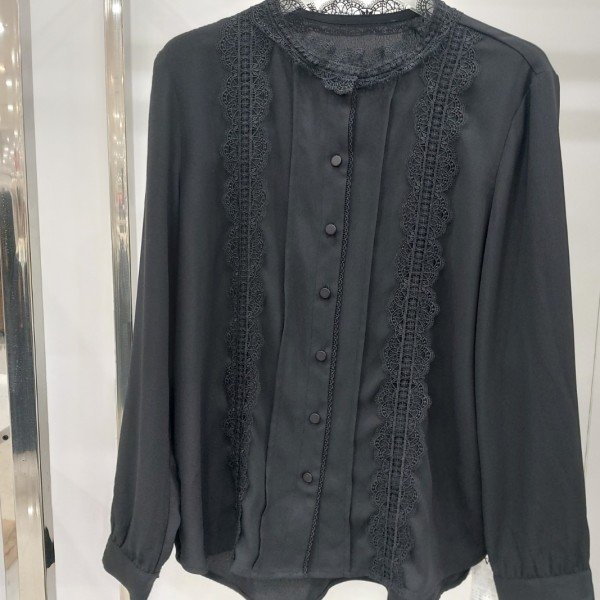 P100레이스장식BL CL231B1 - SSG.COM