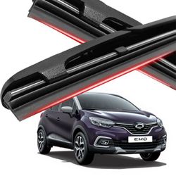 뉴QM3 와이퍼 650mm350mm 실리콘와이퍼 - SSG.COM