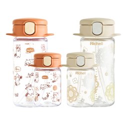 릿첼 AQ슬림빨대컵 160ml 240ml 유아빨대컵 - SSG.COM