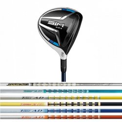 테일러메이드 심맥스 3번 우드 쿠로카게 TM5 SR - SSG.COM