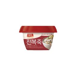 양반 전복죽 285g X 24개[27395846] - SSG.COM