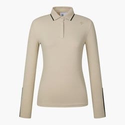 [데상트골프]여성 베이직 카라 티셔츠 / BEGG [DO32WFTL91] - SSG.COM