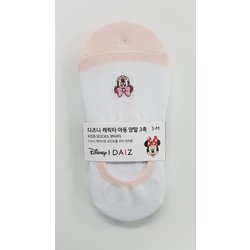DZ[디즈니]아동덧신3족B - SSG.COM