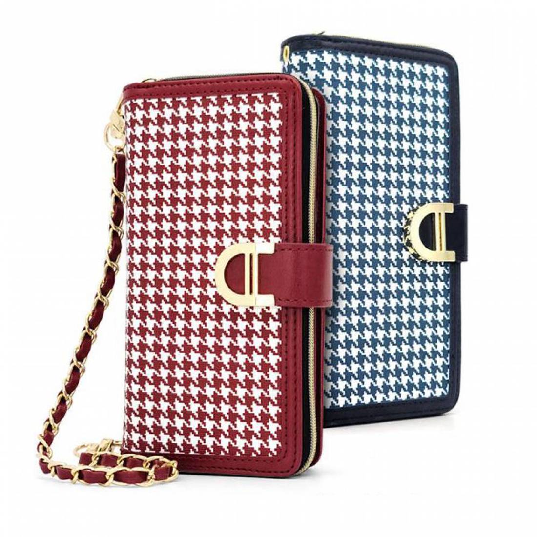 폰케이스 가죽케이스 모건 하운드 체크 다이어리 갤럭시A5 2017 A520, 믿고 사는 즐거움 SSG.COM