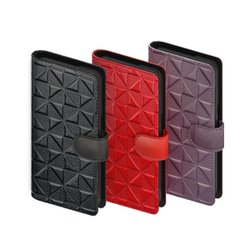 [갤럭시A/J]올리비아 가죽 다이어리 카드수납 케이스 A32 A42 A52 A82 퀀텀 와이드 진 A7 A6 A5 - SSG.COM