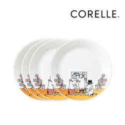 코렐 무민프렌즈 / MMF-대접시4P(220620)) - SSG.COM