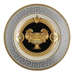[베르사체]프레스티지 갈라 플레이트18cm 1p - SSG.COM