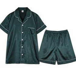 여친선물 여성파자마 무지 빅사이즈 S-3XL 홈웨어 잠옷세트 GR - SSG.COM