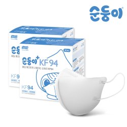 100WKF-M/국산 KF94 마스크 새부리형 중형 100매 화이트 (유통기한 25.7.19) - SSG.COM
