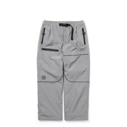 스노우보드복 _23/24 BLENT FUNK RF GRAY Pants 블렌트 펀크필드 보드복팬츠 RF그레이(RF GRAY ...