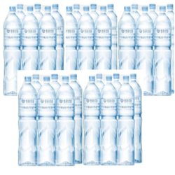 동원샘물 무라벨 2L x 30병 - SSG.COM