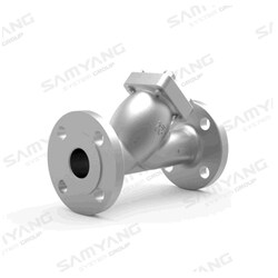 [삼양]스트레이너 주강 YKY-30 30K 450A - SSG.COM