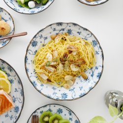 키노아 파스타 접시 22cm - SSG.COM