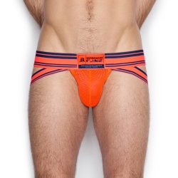 [C-IN2] Jock Strap orange (6825-829) - SSG.COM