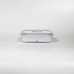 나누담 분리형 2칸 나눔용기 480ml - SSG.COM