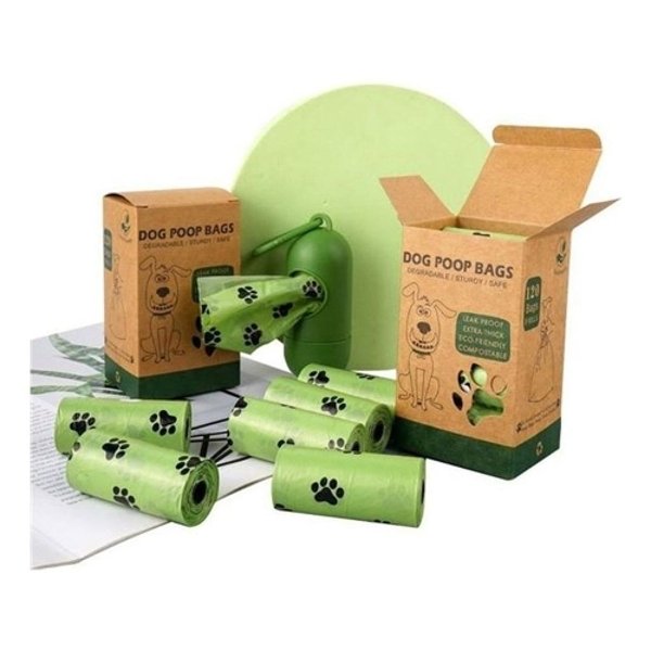 생분해 배변봉투 9롤 135매 케이스증정 풉백 똥츄 (WB5D8EC) - SSG.COM