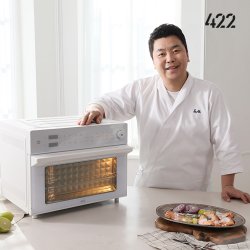 New 2022년 422 올스텐 에어프라이어 오븐 30L - SSG.COM
