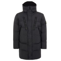 스톤아일랜드 21FW 가먼트다잉 크링클랩스 롱패딩 70123 - SSG.COM