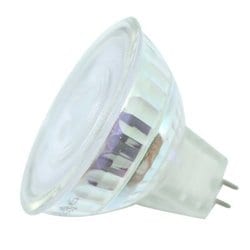 오스람 LED MR16 12V 4.5W 5W 전구색 할로겐대체 스폿 - SSG.COM