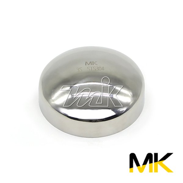 쎄니타리 Sanitary 캡 용접 Cap (SUS304) - 3S - SSG.COM