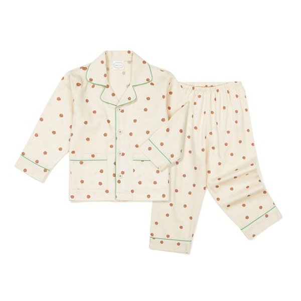 아동 C004 스몰루이 긴소매 상하 60-75 - SSG.COM