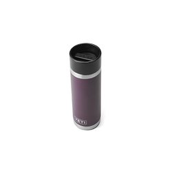 YETI 예티 Rambler 18온스 병 스테인리스 스틸 진공 단열 핫샷캡포함 북 - SSG.COM