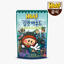 [본사직영] 김맛 아몬드 190g - SSG.COM