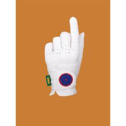 [올롤로] OLOLO Game Day Glove - White - SSG.COM