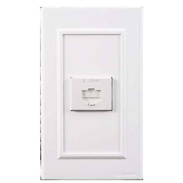 전화매입 전화통신플 1개용 8P X ( 2세트 ) - SSG.COM