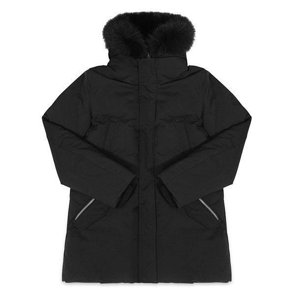 [맥케이지 21FW] 에드워드 BX 남성 패딩 자켓 블랙 EDWARD-BX BLACK-BLACK - SSG.COM