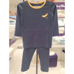 22FW특가 BL바나나슬림상하 (TNLWOWS69N) - SSG.COM