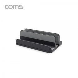 [BT359] Coms 2 in 1 노트북태블릿 거치대 / 노트북 수직 스탠드 / 태블릿 거치 - SSG.COM