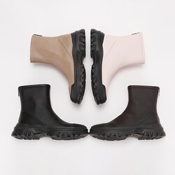 [최저가 2만원 ] VW베라왕 23FW 슈퍼라이트 스판 부츠 - SSG.COM