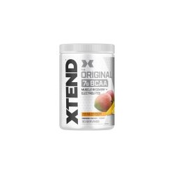 엑스텐드 오리지널 BCAA 망고 매드니스 420g - SSG.COM