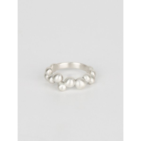 Gacha ball ring (925 silver) - SSG.COM