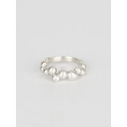 Gacha ball ring (925 silver) - SSG.COM