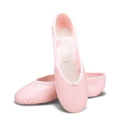 일본 챠코트 발레슈즈 Tongue Ballet Shoes Pink tyakotto Chacott 22 ~ 26 cm 1441824 - SSG.COM