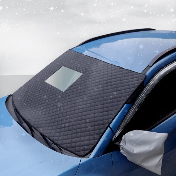 자동차 퀼팅 성에방지 커버 아우디 Q3 시리즈 QS - SSG.COM