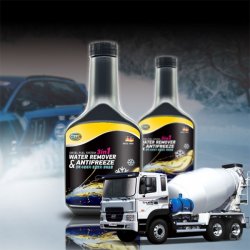 뉴 파워트럭 믹서 동결 연료 수분제거제 250ml - SSG.COM